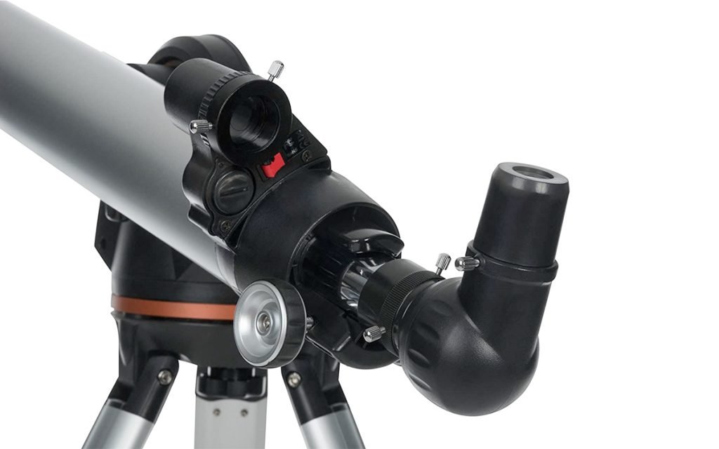 Telescopio Celestron LCM ® 60 【2021】