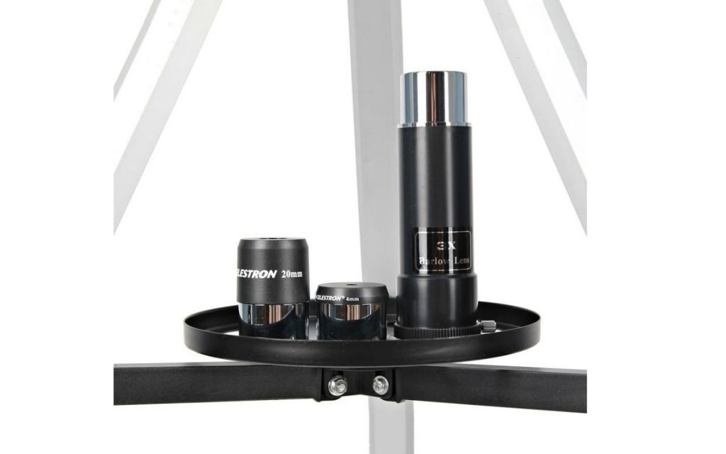 Telescopio Celestron PowerSeeker ® 60az 【2021】