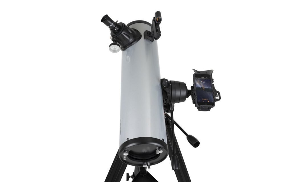 Telescopio Celestron StarSense Explorer ® DX 130az 【2021】 Telescopio Celestron StarSense Explorer ® DX 130az 【2021】