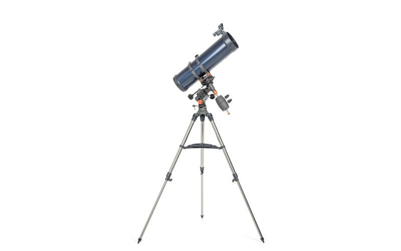 Telescopio Celestron Astromaster ® 130 EQ 【2021】